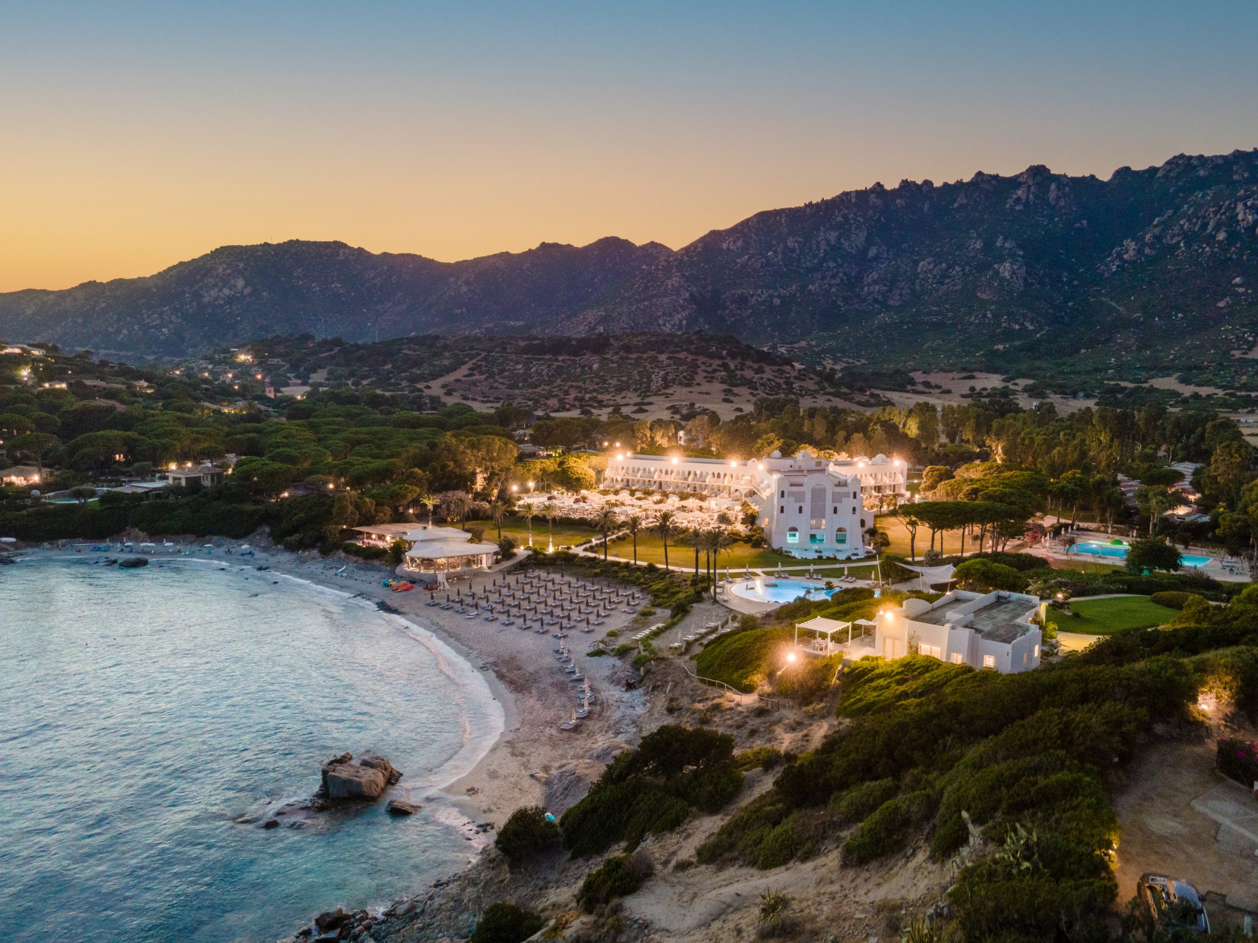 FALKENSTEINER RESORT CABO BOI | Mondial Reisebüro